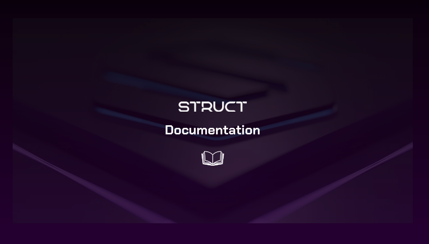 Introduction | Struct Finance Docs Introduction | Struct Finance Docs